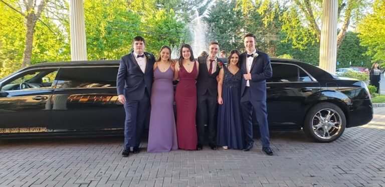 Prom Car Hire Birmingham | Prom Car Rental Birmingham
